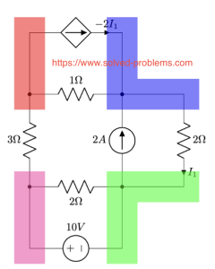 Electrical Circuits – Solved Problems